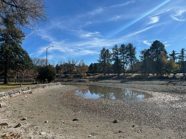City of Reno to begin restoration project at Idlewild Park pond ...