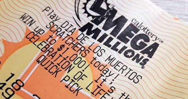 Mega Millions Jackpot Reaches $977 Million After No One Wins Tuesday's ...