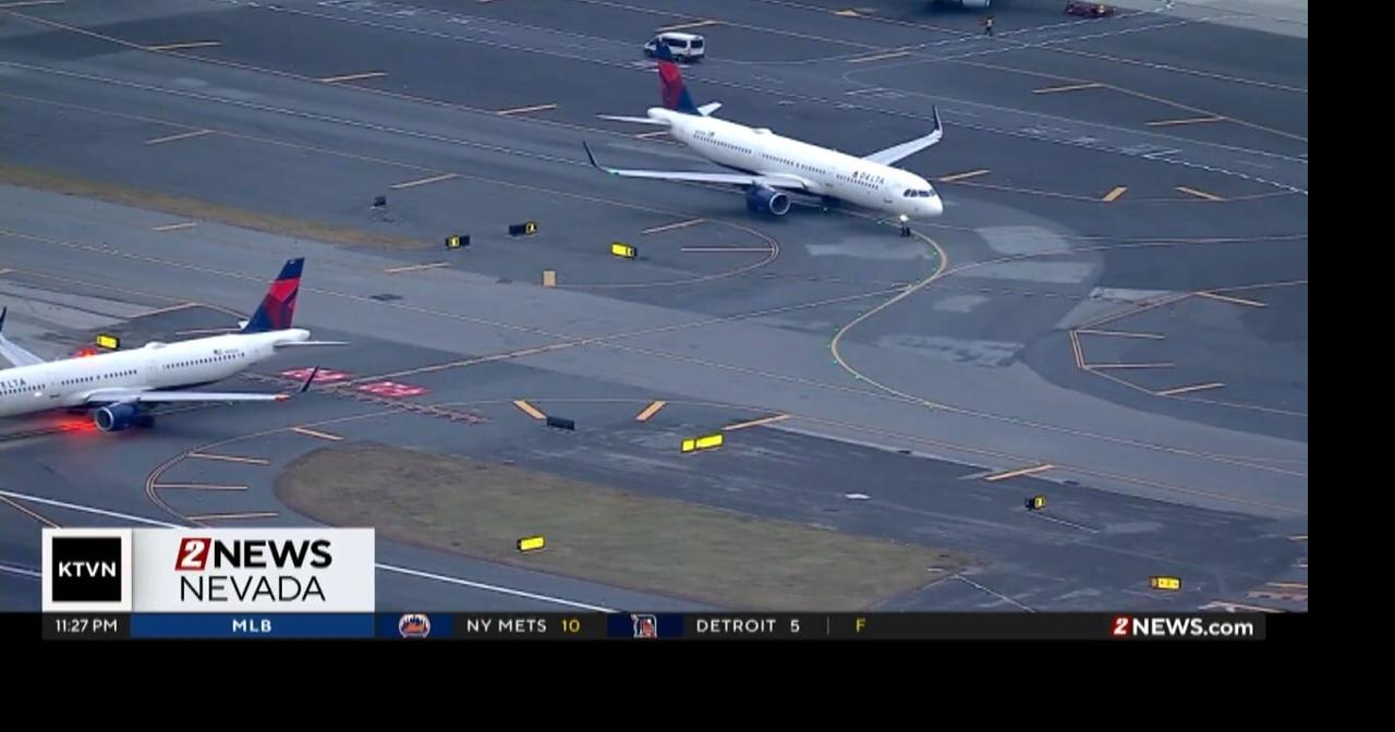 FAA Routing Flights Away from Understaffed New York Facility | News ...