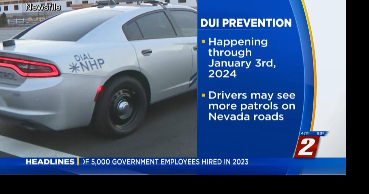 Joining Forces DUI Campaign Continues | News | 2news.com