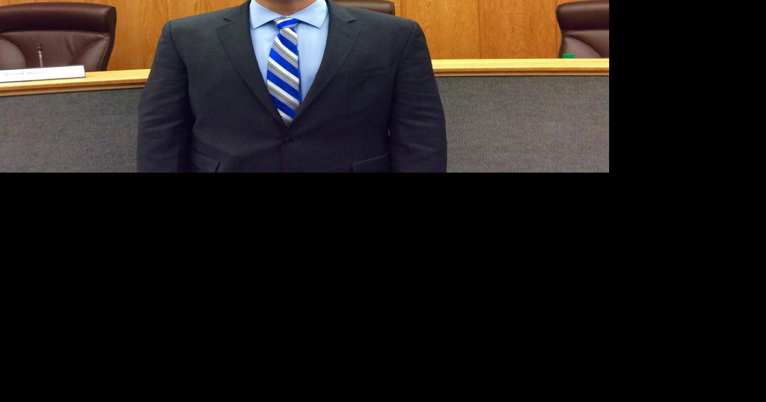 Sean Slamon Named Carson City's Fire Chief | | 2news.com