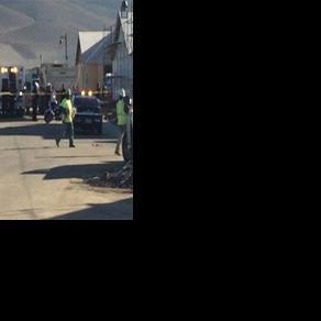 Police, OSHA Investigate Fatal South Reno Construction Accident ...