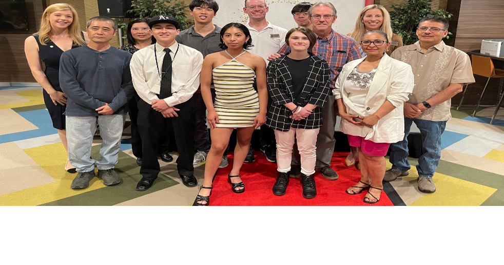 Meruelo Family Scholarship Awards $12,500 to GSR Family Members | News ...