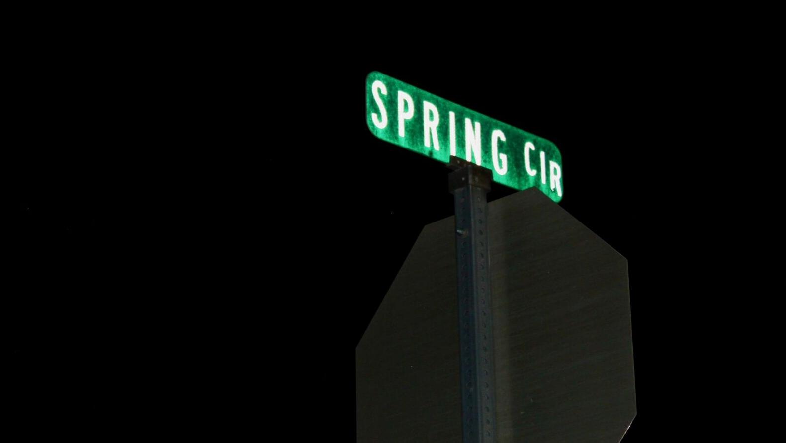 Mother and child dead after domestic violence incident, shooting in ...