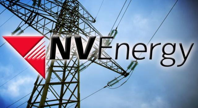 NV Energy reporting 7645+ customers without power across several ...