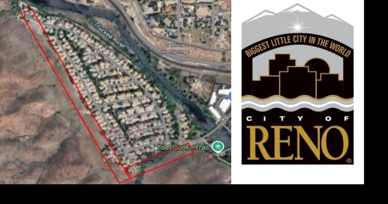 Reno launches wildfire risk reduction pilot in west Reno neighborhood ...