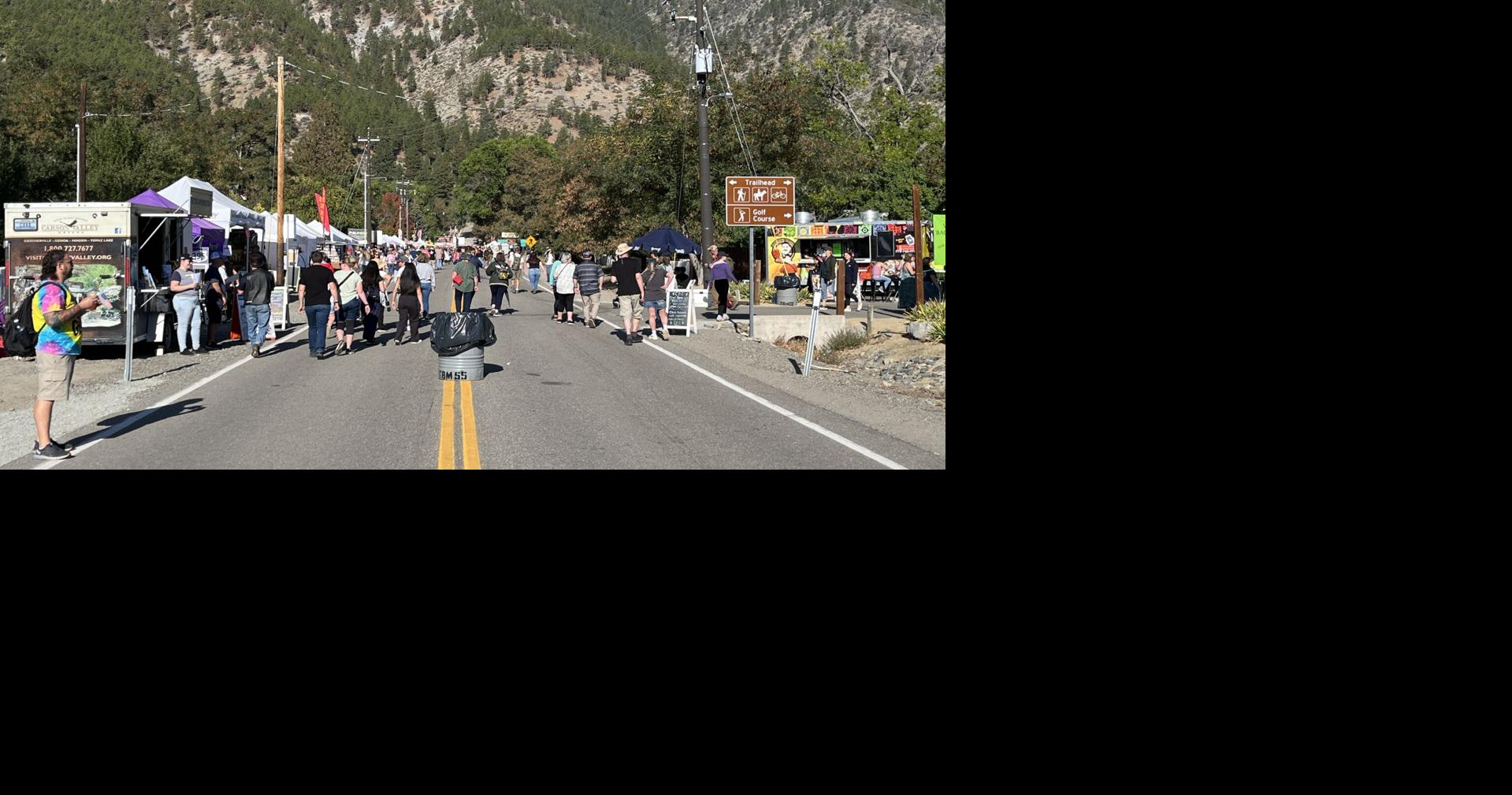 Genoa Candy Dance returns for 106th year | Local News | 2news.com