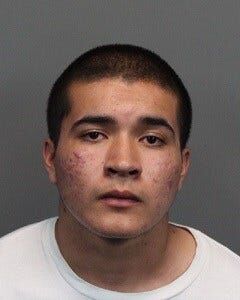 Reno Police Arrest Man in July Murder Case | | 2news.com