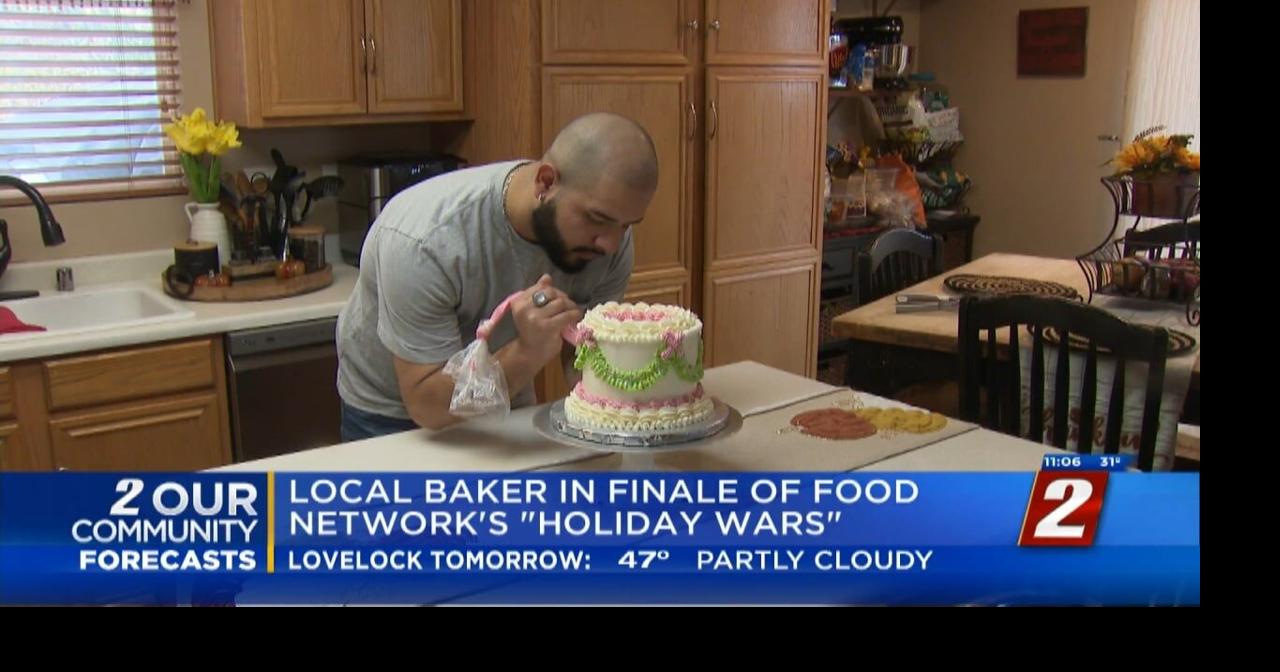 Local Baker to Receive Key to the City | News | 2news.com