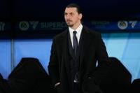 ibrahimovic son