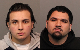 Two Men Faces Charges in Reno Man's Death | News | 2news.com