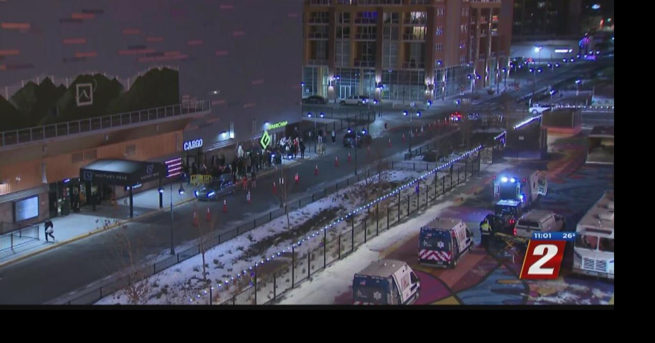 New Year's Eve Celebrations In Reno | News | 2news.com