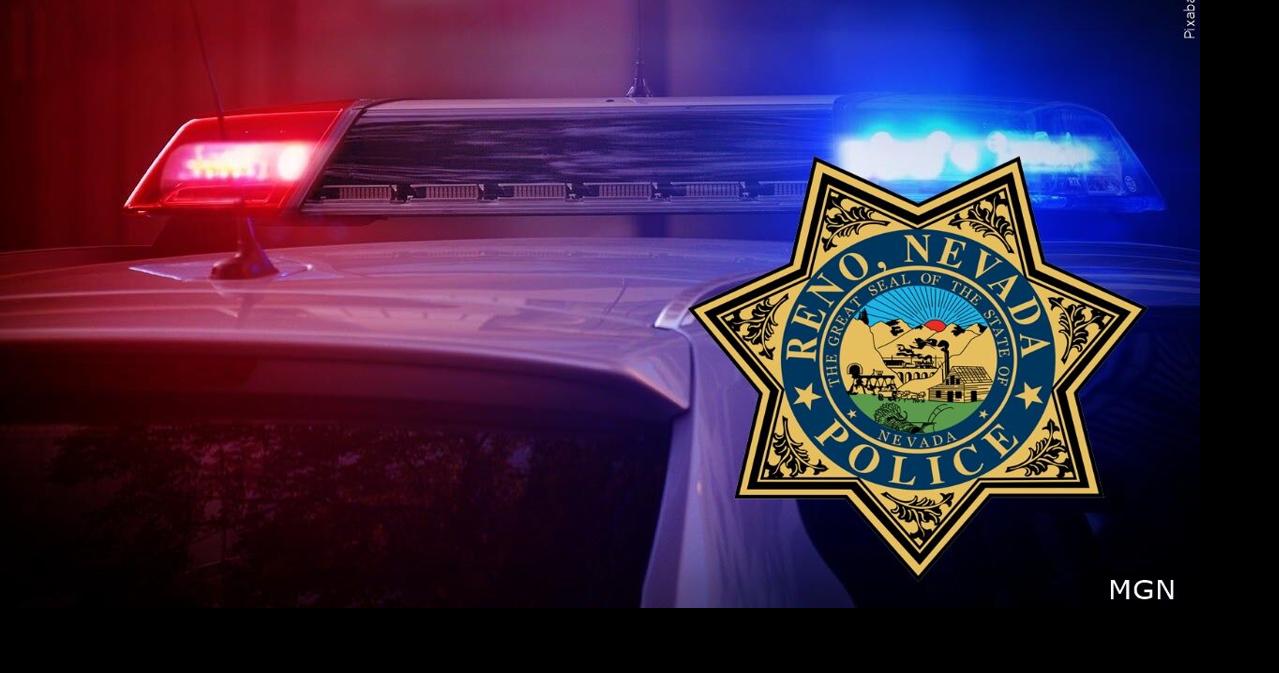 Man arrested in downtown Reno shooting incident where he ended up ...