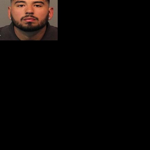 Reno Police Arrest Driver on Hit-&-Run Charges | News | 2news.com