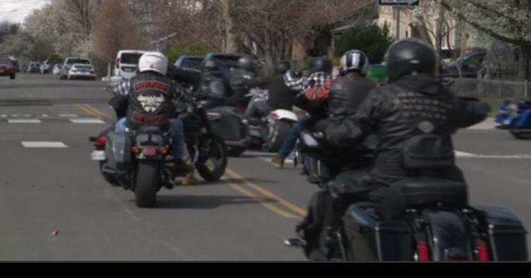 Street Kings Motorcycle Club 10th Annual Ride for Soldiers | Local News ...