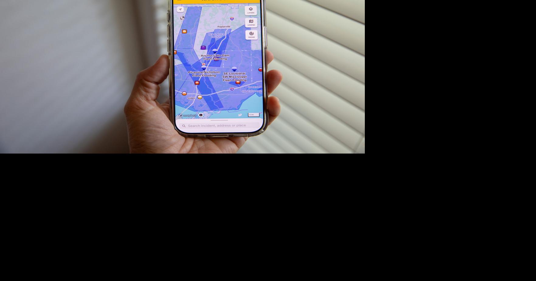 Watch Duty, the fire tracking app used by millions, expands to help ...
