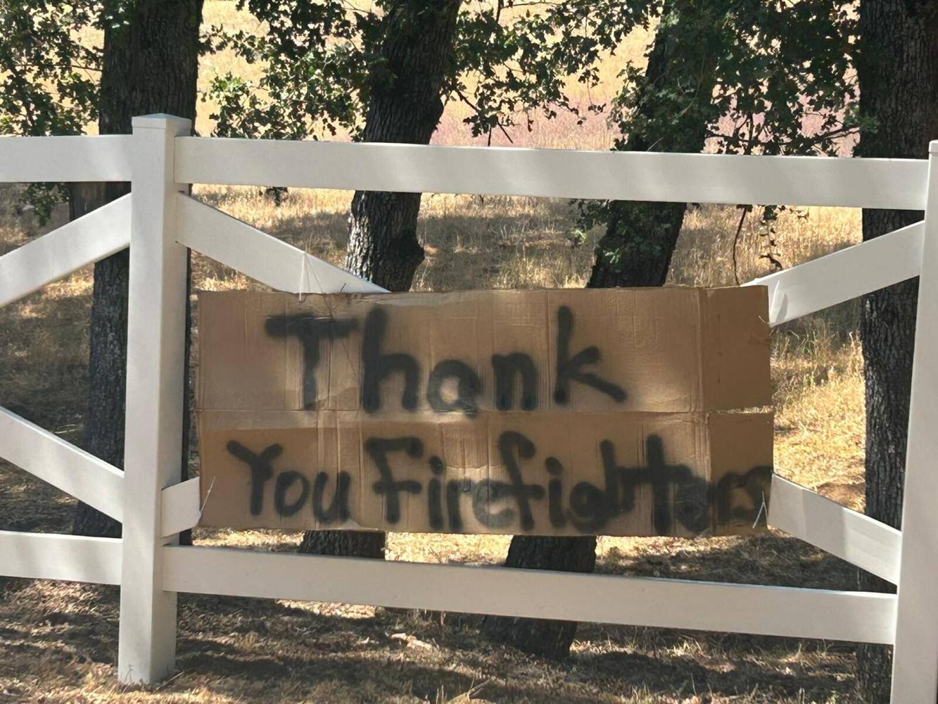 Coyote Fire 90% Contained; CAL FIRE issues final official update ...