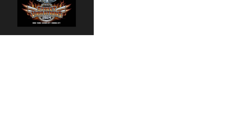 Street Vibrations Fall Rally is officially underway | Highway | 2news.com