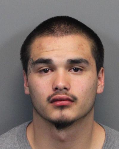 Reno Police Interrupt Home Burglary, Arrest Two | | 2news.com