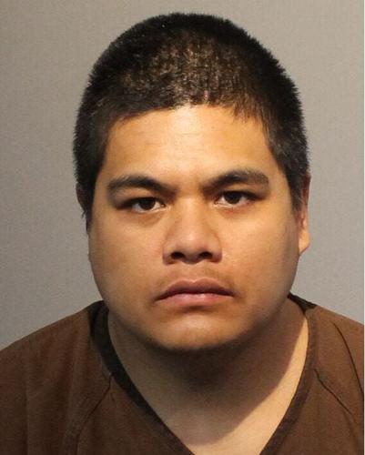 Reno man sentenced to life in prison in 2021 fatal shooting, armed ...