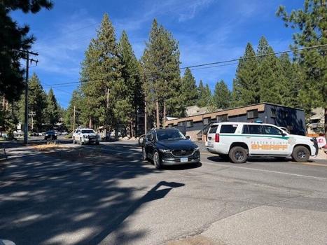 New details; suspect arrested after standoff in Incline Village | Local ...