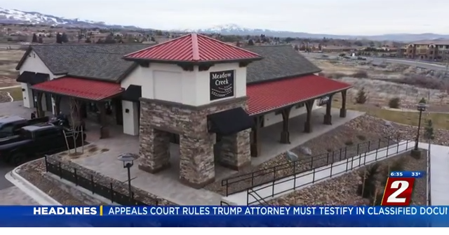 Piñon Bottle Co. Opening in South Reno | Video | 2news.com