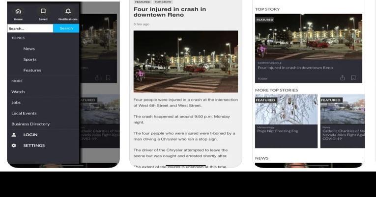 Learn How to Use the New 2 News App! | News | 2news.com