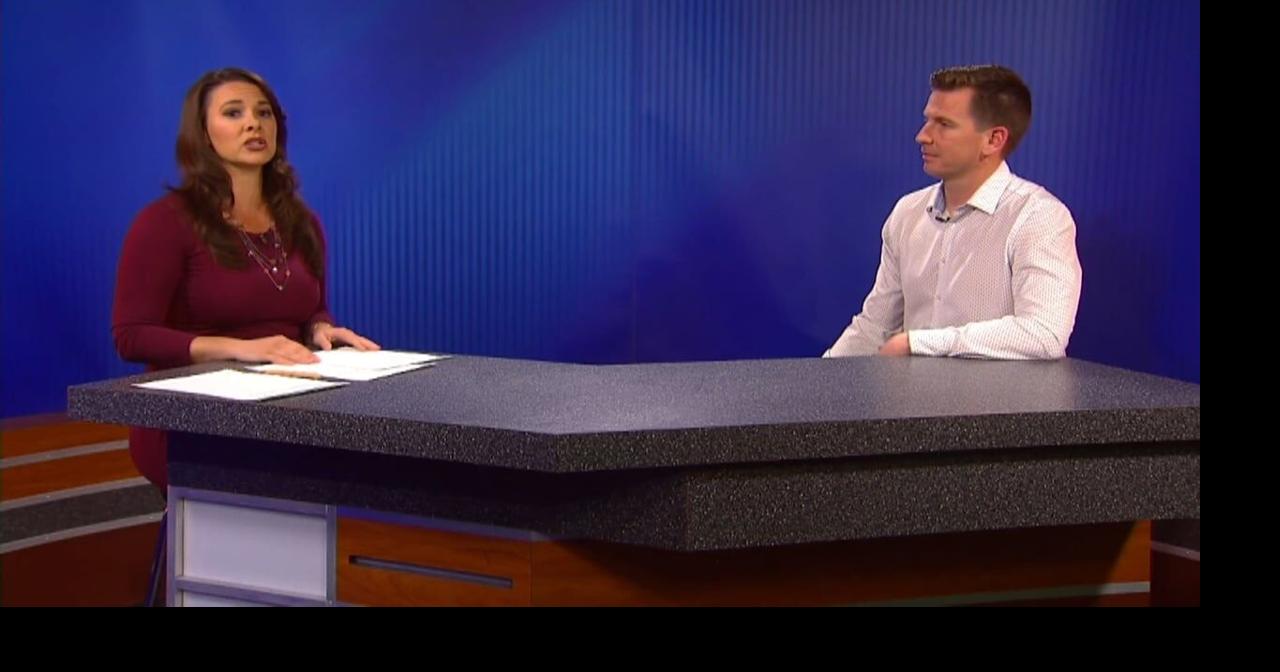 Face the State: Calen Evans, Washoe Education Association President ...