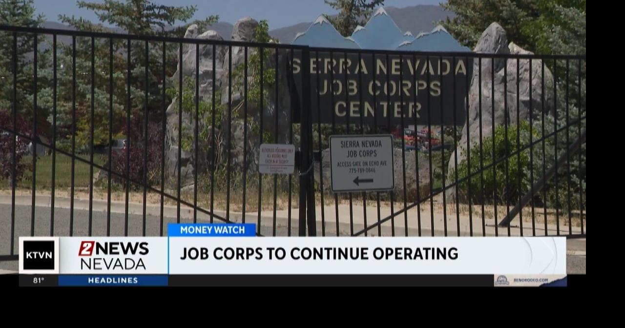 Judge blocks Trump Administration from eliminating Job Corps program ...