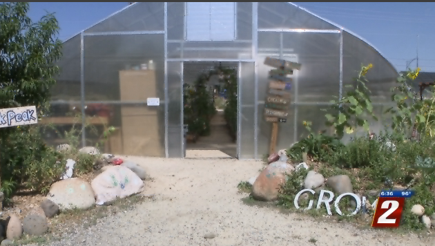 Reno Nonprofit, Urban Roots, Hosts Programming for Homeschoolers | News ...