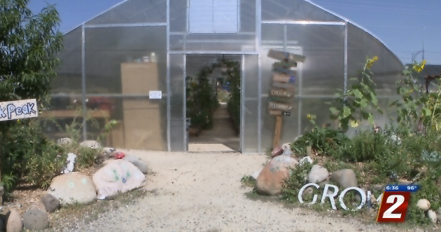 Reno Nonprofit, Urban Roots, Hosts Programming for Homeschoolers | News ...