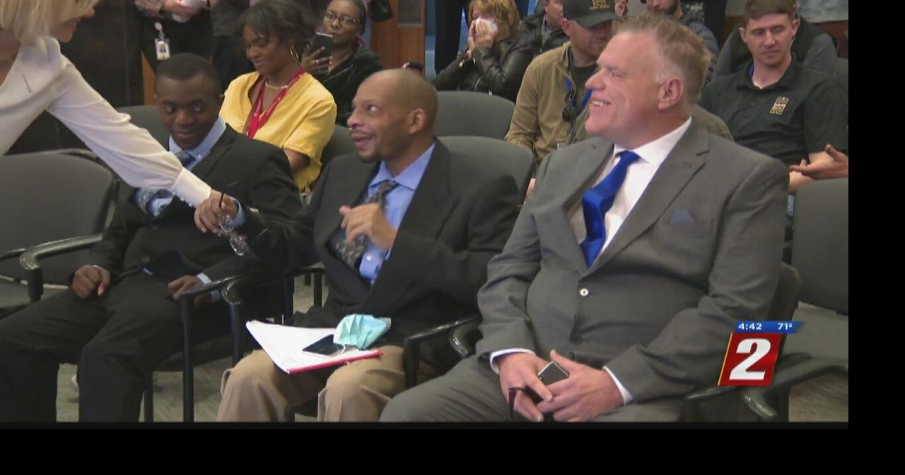 Reno Works Program Celebrates 6 Graduates | News | 2news.com