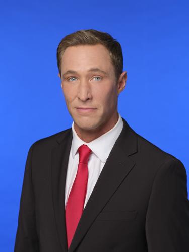 Kyle Lowder | Meet The Team | 2news.com