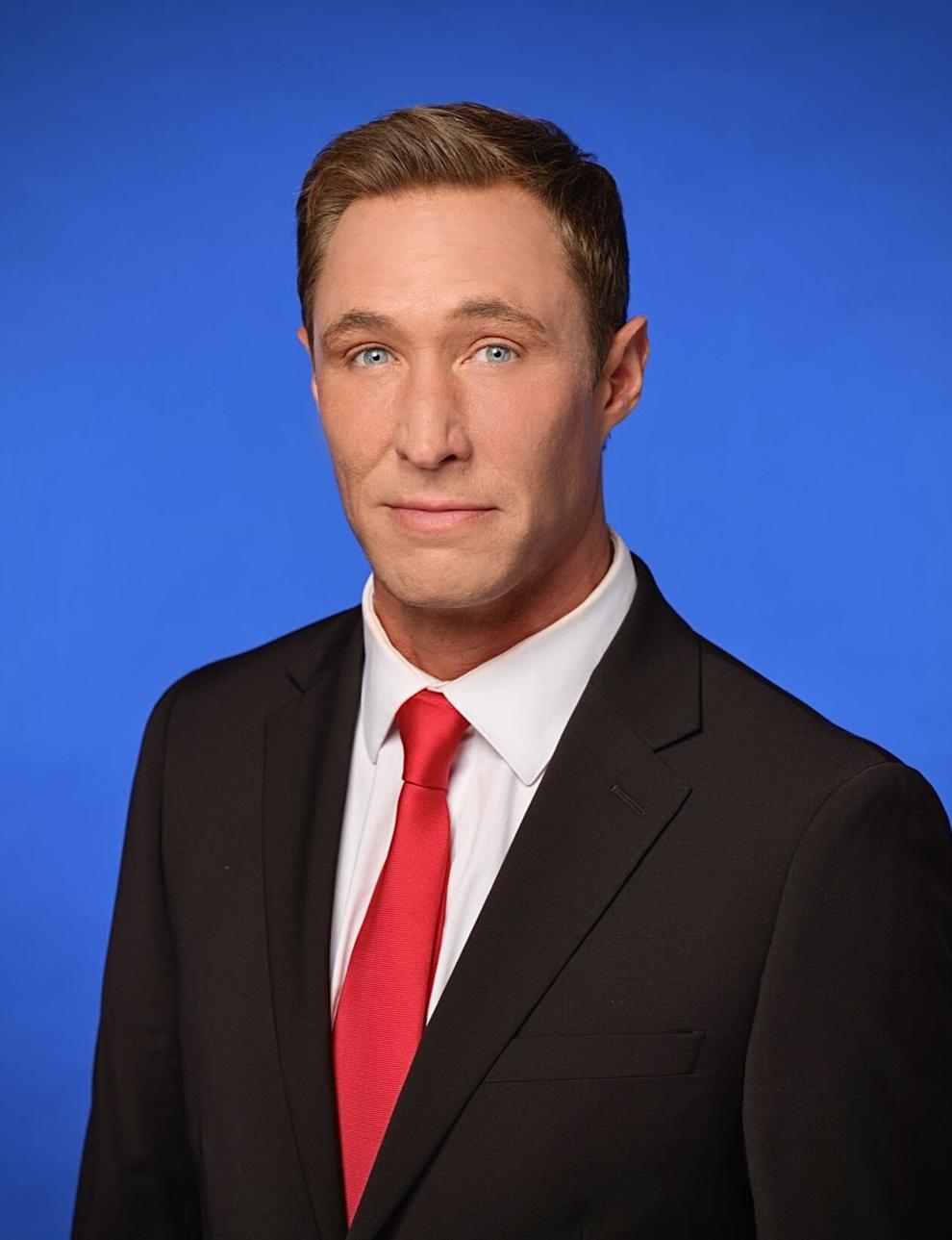 Kyle Lowder | Meet The Team | 2news.com