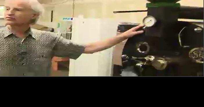 Meet Reno's Classic Coffee Roaster | | 2news.com