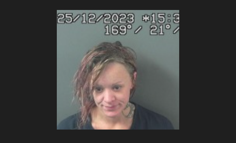 Woman Arrested for Strong Arm Robbery in Elko | News | 2news.com
