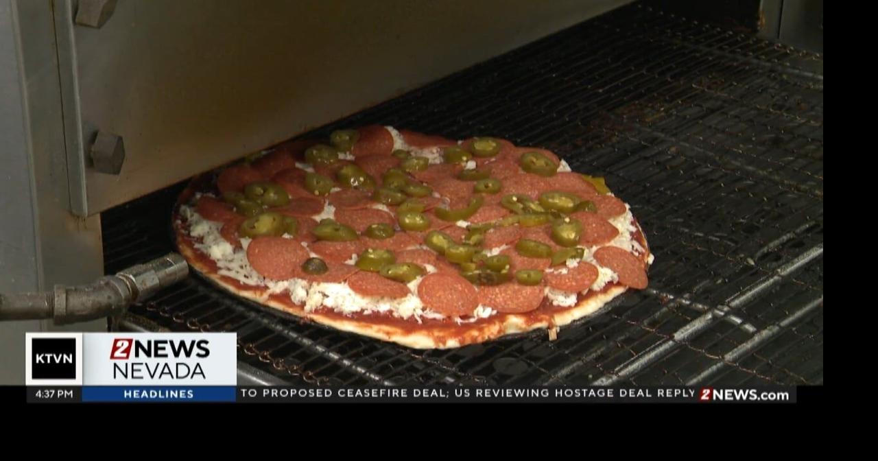 Pizza Places Prepare for the Super Bowl | News | 2news.com