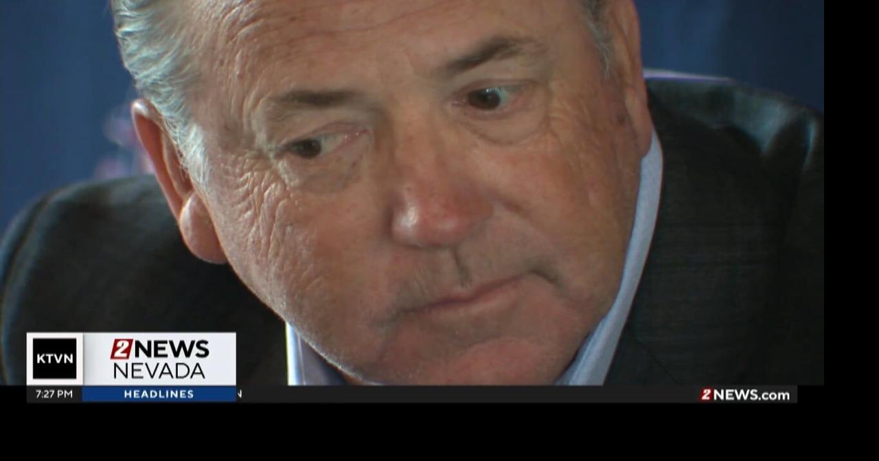 Jeff Gardner introduced as Aces new manager | Reno Aces | 2news.com