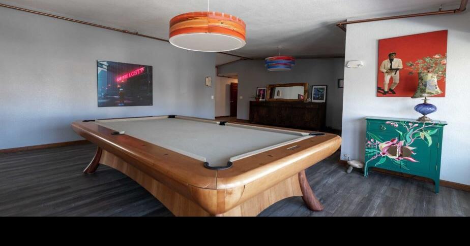 New Rehabilitation Center Opens on Mount Rose in Reno | News | 2news.com