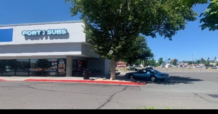 Port of Subs Holds Fundraiser for Salvation Army BackPack Program ...