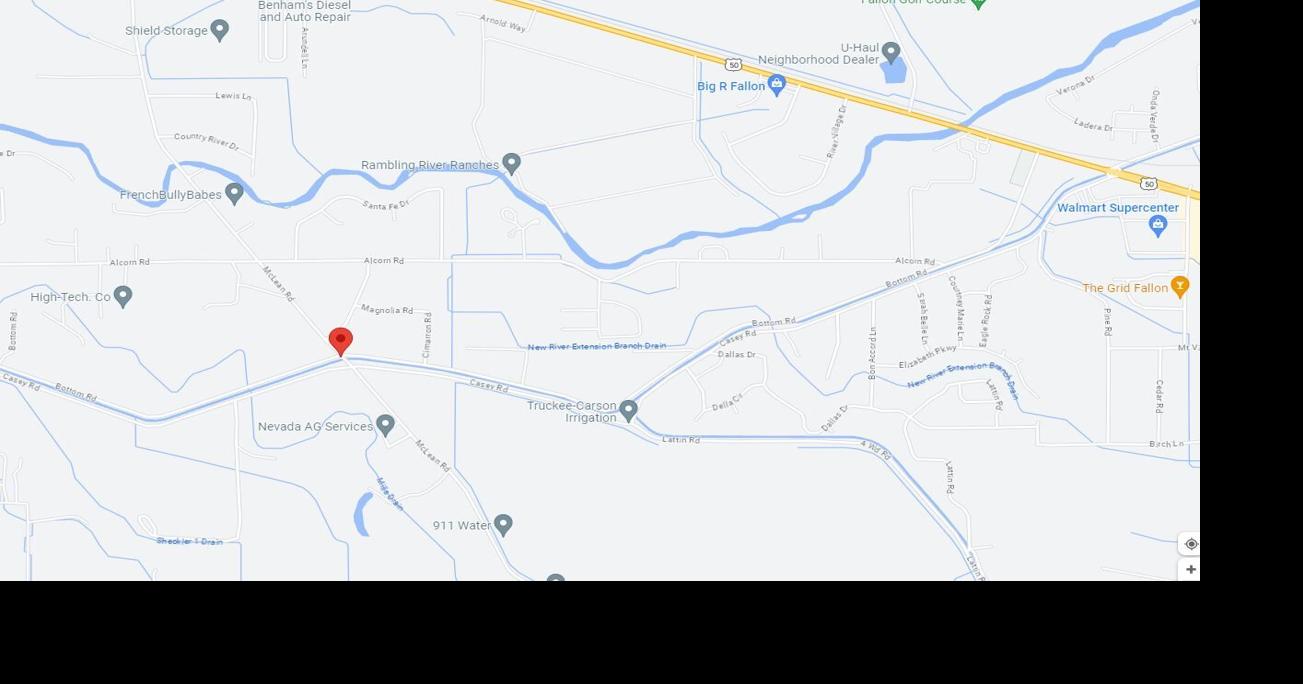 2 Dead Identified in Monday Morning's Fatal Crash in Fallon | News ...