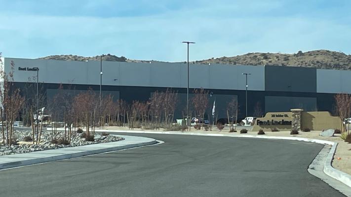 Foot Locker Opens New State-of-the-Art Distribution Center in Spanish ...