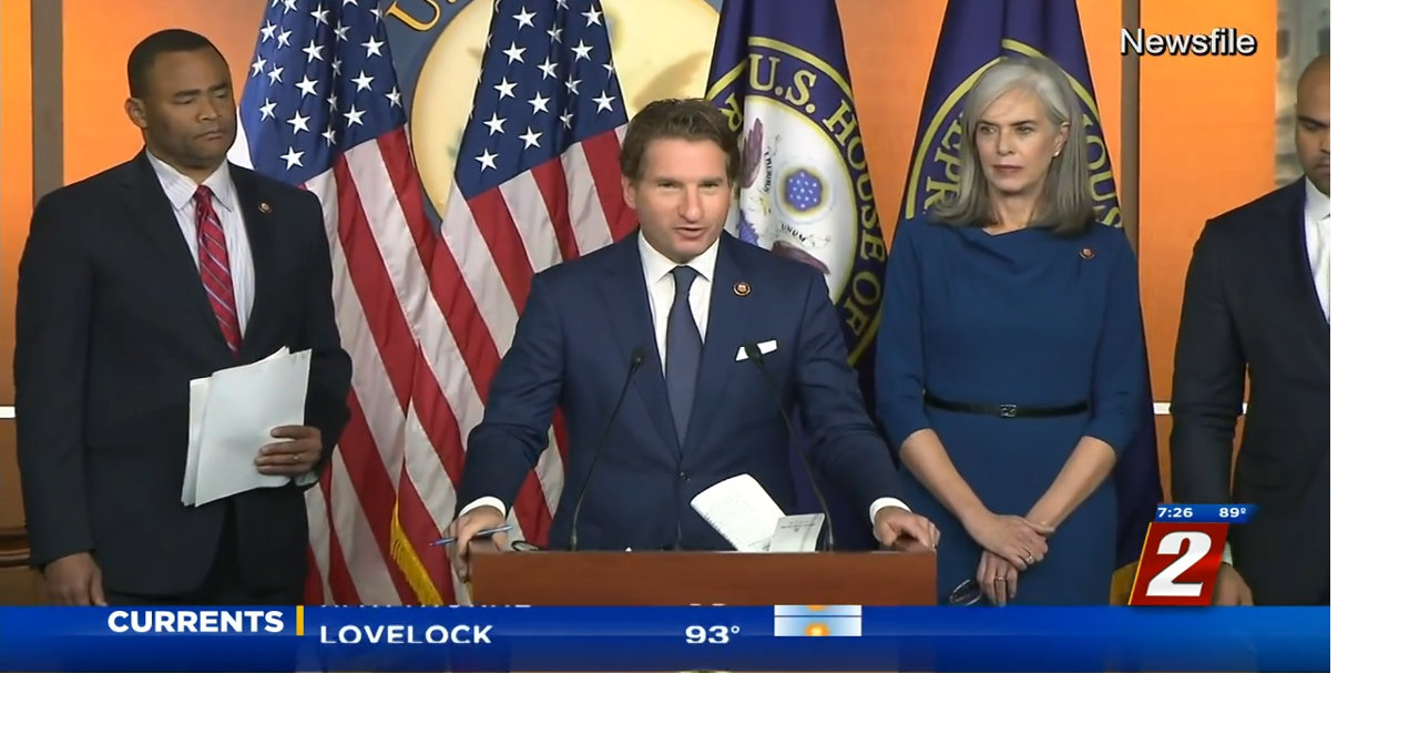 Democrat Dean Phillips Considering Presidential Run | News | 2news.com
