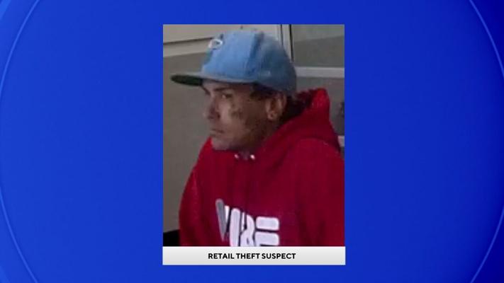 Alleged Walmart thief sought by Douglas County Sheriff's Office ...