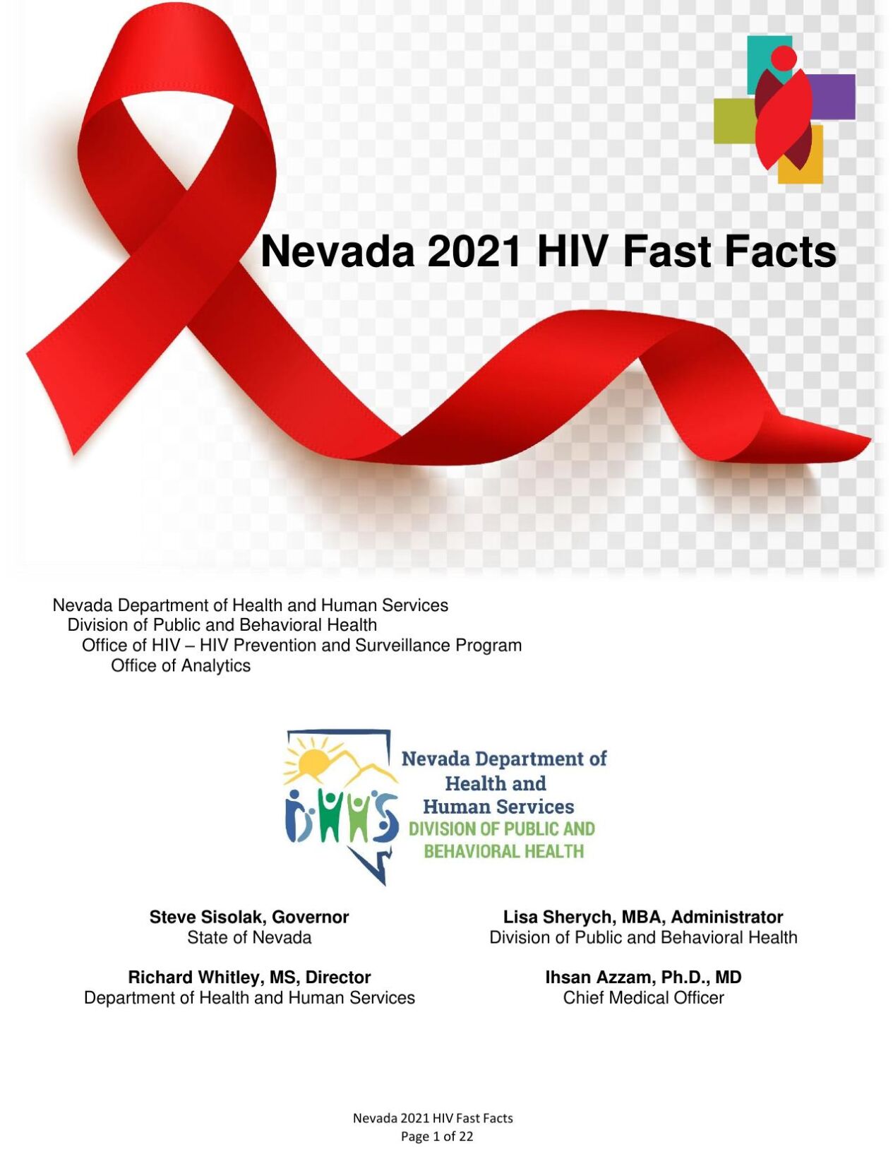 Health District Encourages Public to HIV/STI Testing | News | 2news.com
