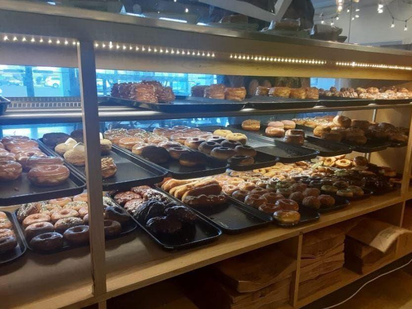 Rounds Bakery to Close Moana Retail Location, Focus on Commercial ...
