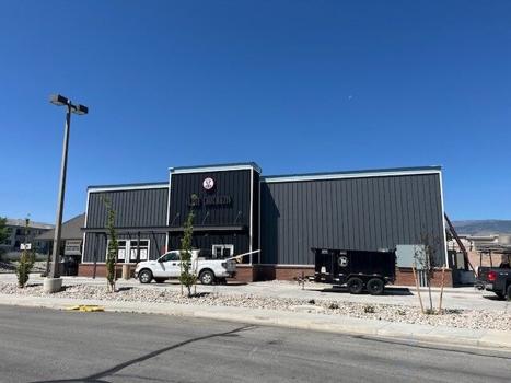 Slim Chickens to open first Reno location on Steamboat Parkway | Local ...