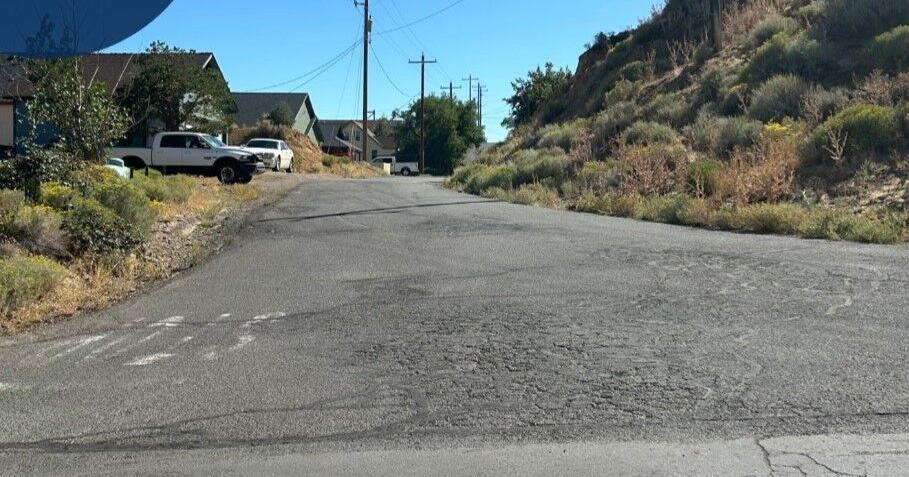 Roadwork coming up for Virginia City | Local News | 2news.com
