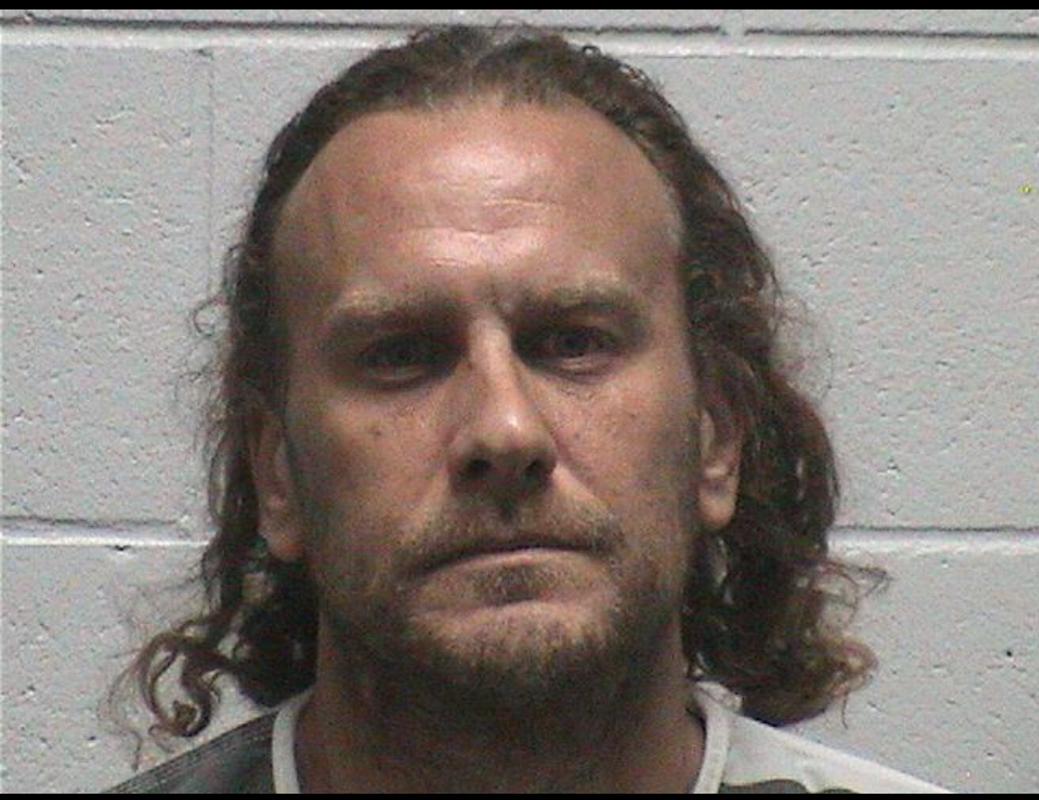 Man arrested while on way to Burning Man after a large amount of drugs ...