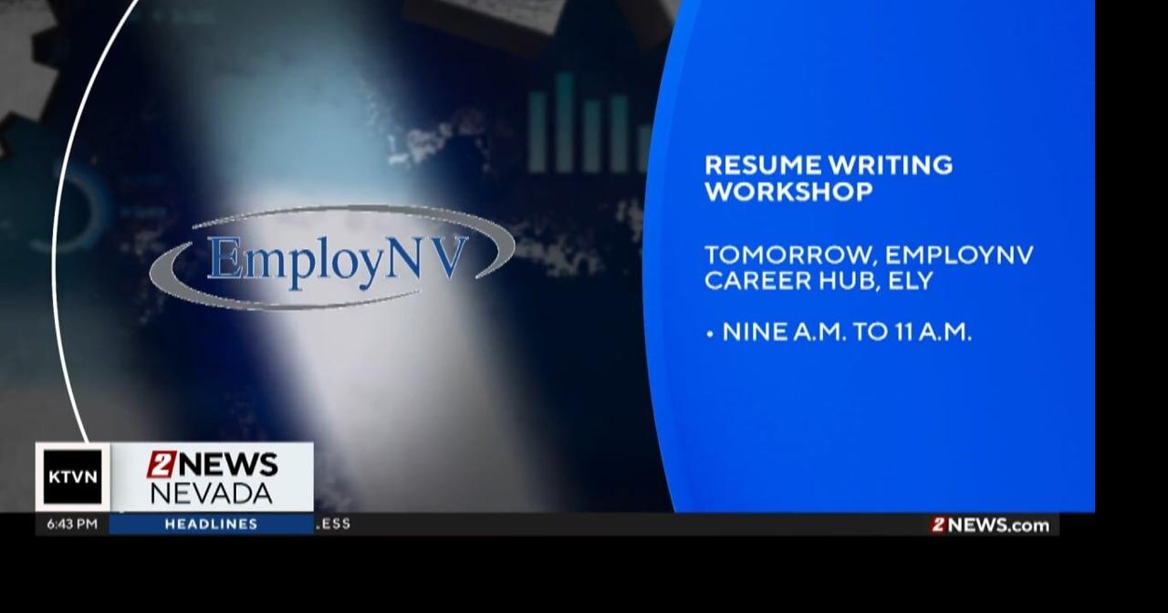 EmployNV rural events | Local News | 2news.com
